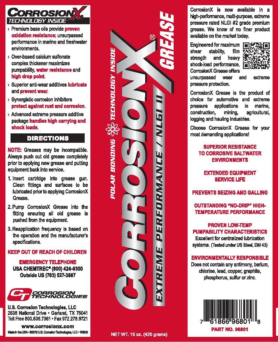 CorrosionX Grease Product | NTC Wind